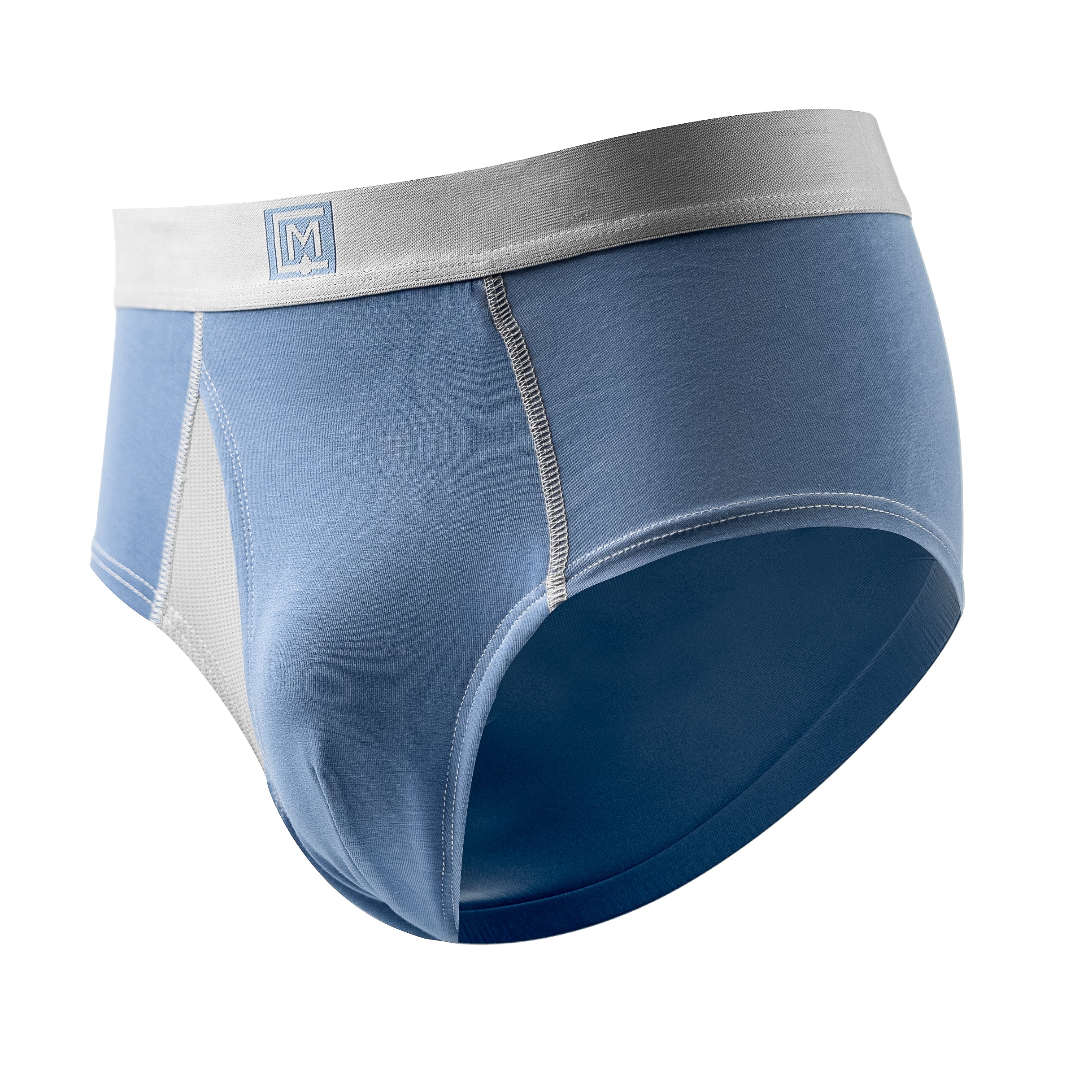 Leak-Resistant Briefs for Men with BPH | Confident Male