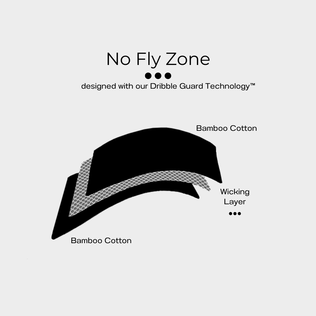 Short Boxer Briefs - No Fly Zone – Confident Male