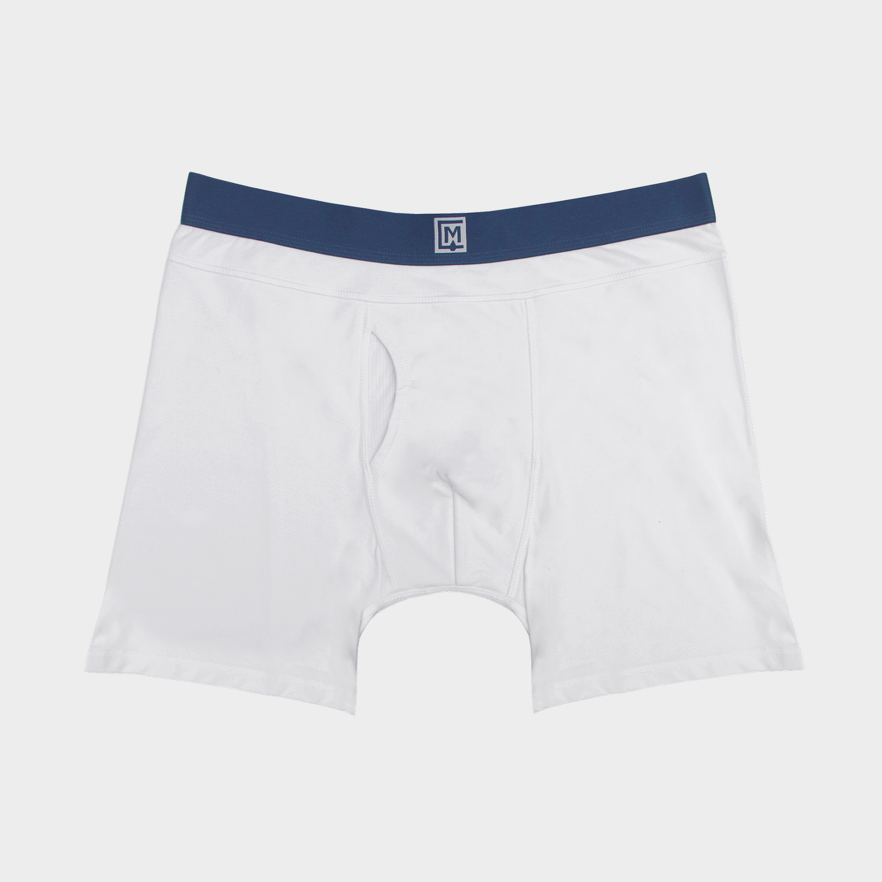 Long Boxer Briefs - Daddy Long Legs – Confident Male